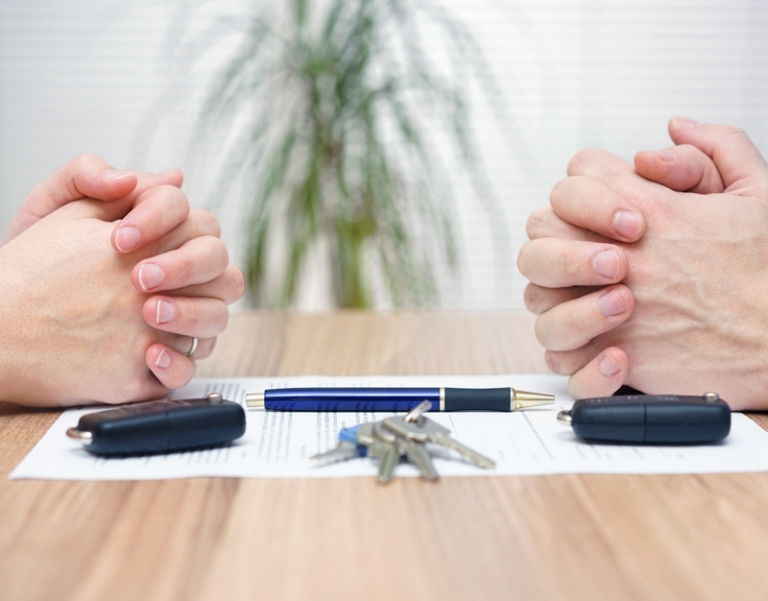 Surviving Simultaneous Closings – What to Expect When You’re Buying AND Selling – Daniels O ...